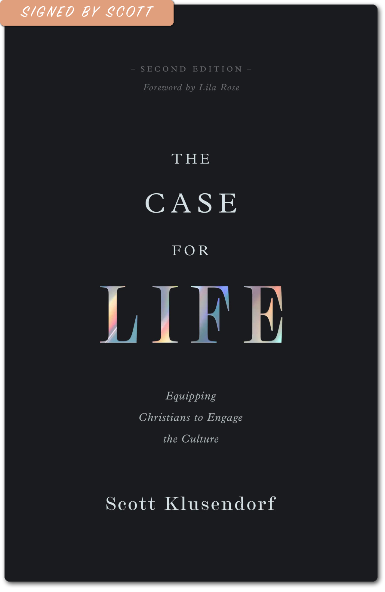 Free Lesson | Scott Klusendorf